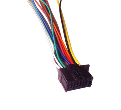 Kenwood Wiring Diagram Ubicaciondepersonascdmxgobmx