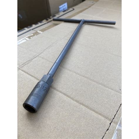 Spana Tspanar T 12 T 10 T 8 T 14 Wrench Shopee Malaysia