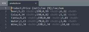 VBA Excel Save Data Or Spreadsheet As CSV EKiwi Blog De