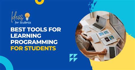 Best Tools For Learning Programming