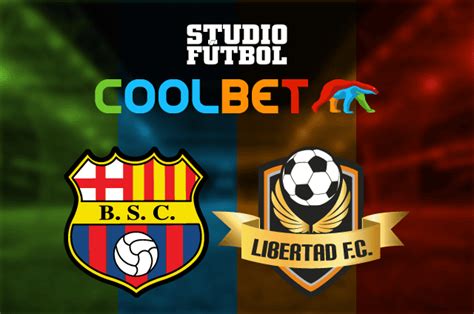 El Pronóstico Para El Barcelona Sc Vs Libertad Studiofutbol