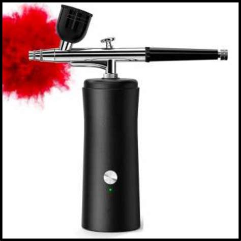 Jual Mesin Air Brush Terbaik Harga Murah Maret 2024 Cicil 0 Air