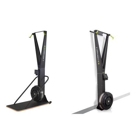 Concept 2 Skierg Wall Or Floor Mount Directhomegym