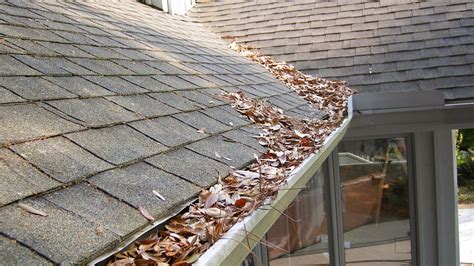 Gutter Foam Problems And A Better Gutter Guard Insert Gutterbrush Gutter Guards