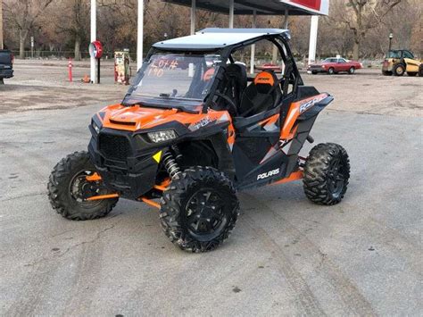 2016 Polaris Rzr Xp Eps Turbo Prime Time Auctions Inc