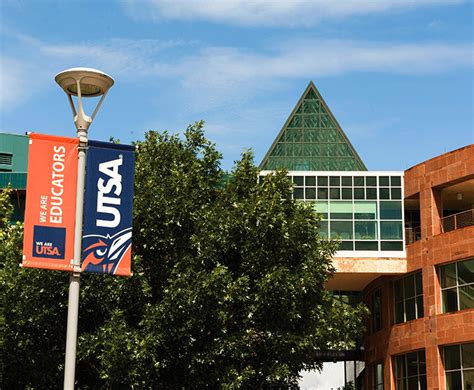 Nineteen Utsa Faculty Earn New Honorific Title Of Distinguished