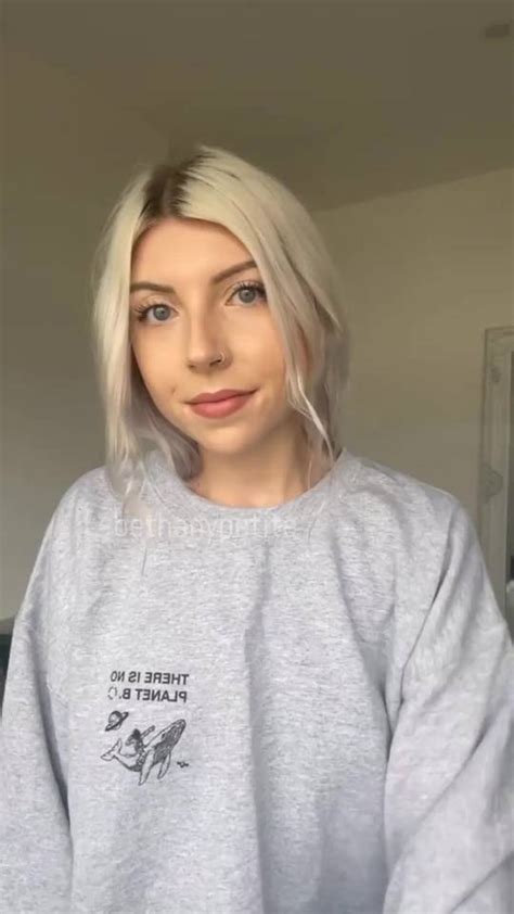 Were You Expecting This To Be Under My Sweater Scrolller