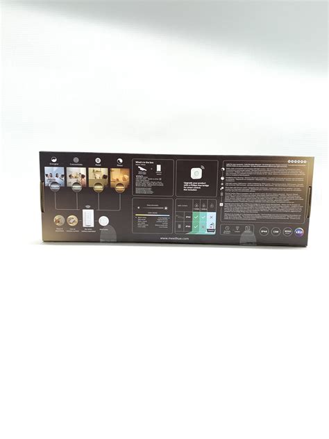 Philips Hue Adore Badkamerlamp White Ambiance Cm Second Go Electro