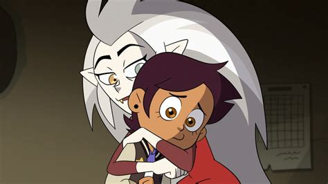 POV You Are Going Insane And You REALLY Wanna Give Eda A Hug Fandom