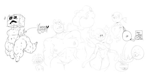 Rule 34 1 Eye 2020 4 Legs Accessory Adventure Time Anal Anal Sex