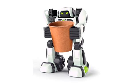 Airo Artificial Intelligence Robot Toychamp
