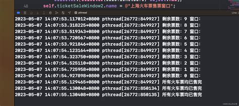 【ios】 Pthread，nsthreadios Qualityofservice Csdn博客