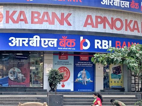 Hydra Trading Sells Rbl Bank Stake For Rs 152 Crore Rediff Moneynews