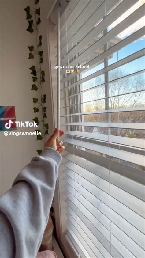 Pin By Samantha Carly On Tiktoks School Morning Routine Morning