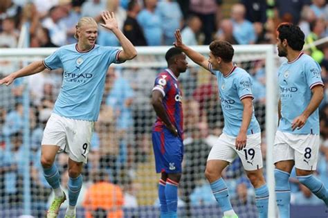 English Premier League Where To Watch Man City Vs Nottingham Forest