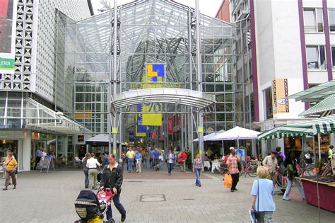 10 Best Places To Go Shopping In Bremen Where To Shop In Bremen And