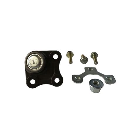 Rotula Inferior Izquierda Para Golf Jetta A4 Meyle Spa Volks