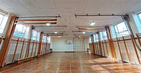 Indoor Sports Lighting Codes And Regulations Kellwood