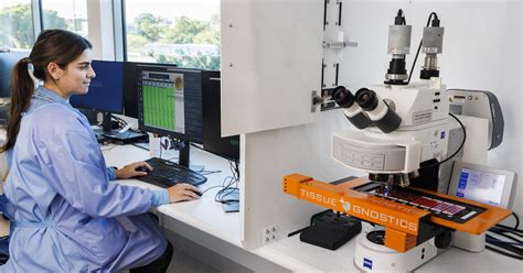 New Digital Pathology System In Brisbane Can Raise Pathologists