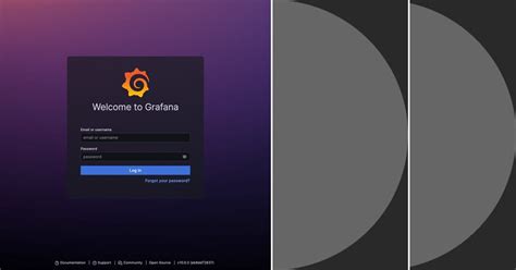 List Grafana Curated By Garuvir Medium