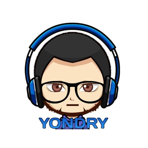 Yondry Youtube