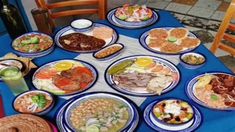 Cinco Lugares Para Comer Rico Y Barato En El Centro De Guadalajara