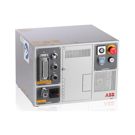 Abb Irc5 Compact Product Manual Pdf Download Manualslib