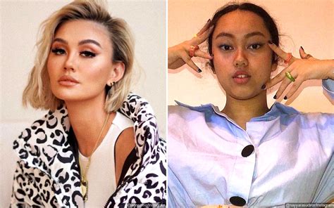 Jadi Dancer Agnez Mo Anak Tora Sudiro Bangga Bisa Tampil Di Amerika