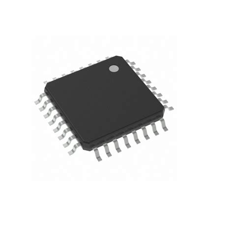 ATMEGA PA AUR MICROCHIP Bit MCU Low Power High Performance AVR ATmega Family ATmega