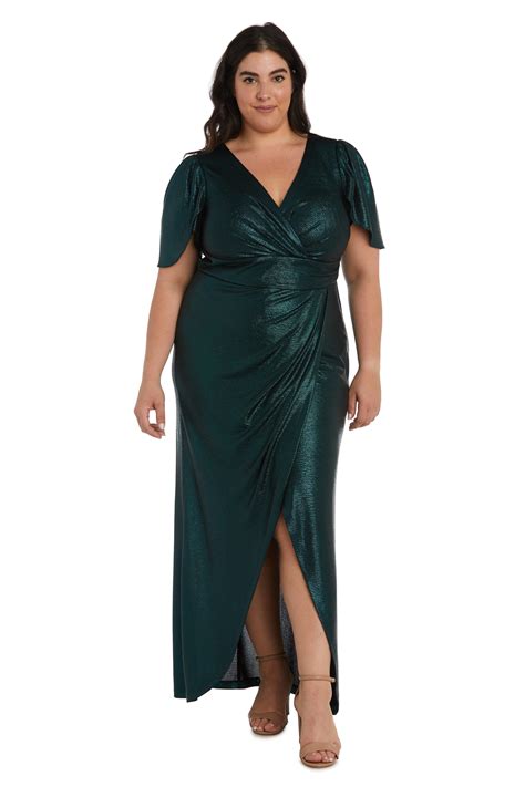 Blackemerald Nightway Long Formal Plus Size Evening Dress 21977w For