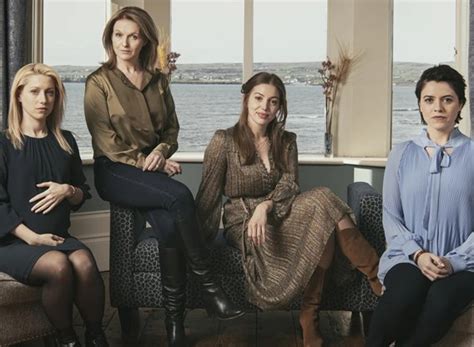 Smother Tv Show Air Dates And Track Episodes Next Episode