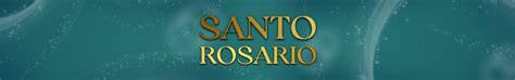 Santo Rosario De Hoy Domingo 10 De Noviembre 2024 Misterios Gloriosos