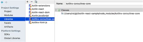 Getting Started With Kotlin React — Part Iii By Ralf Stuckert Medium