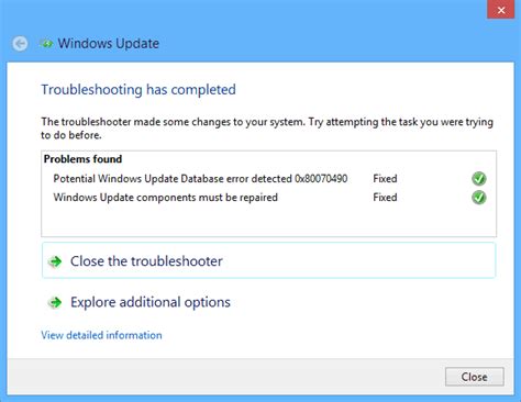 Windows Update Error Code X Ee Error Solutions