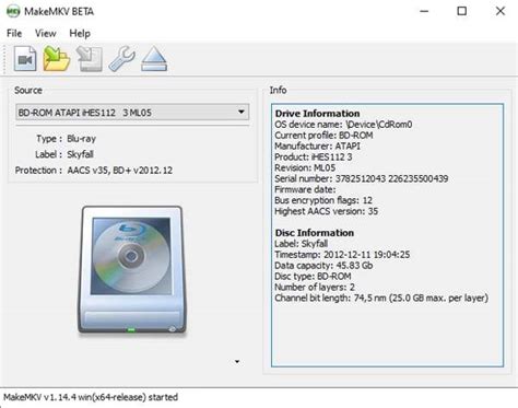 Top 5 Alternatives To MakeMKV For Windows Mac And Linux