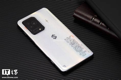 Black Shark 6 / Pro Series Phones has no Chance to Release