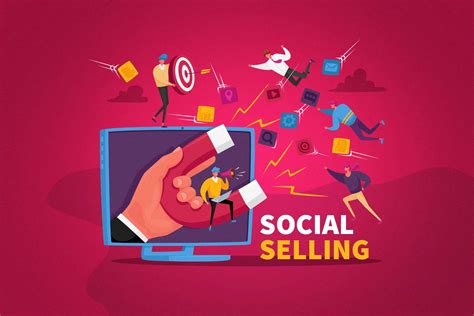 O Que é Social Selling Eliel Lança