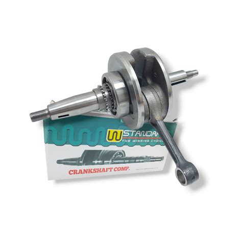 CIGUEÑAL COMPLETO YAMAHA FZ 16