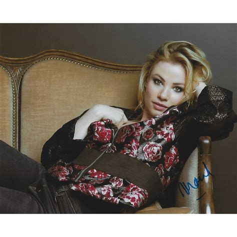 Maud Baecker Autograph