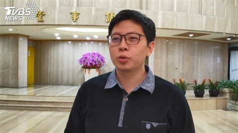 狂轟蘇貞昌挨批 王世堅狠嗆：別只派一些太監來罵 │tvbs新聞網