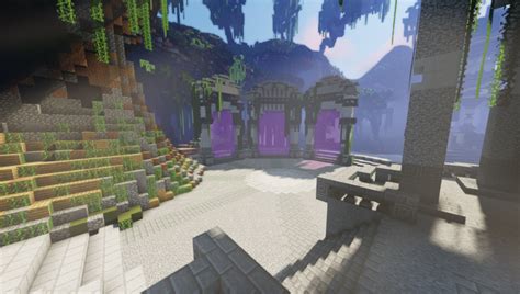 peaceful server hub advancedplugins