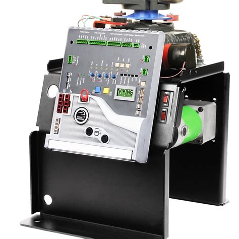 Viking R Swing Gate Operator Gate Openers Direct