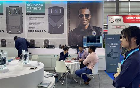 Missouriar The Cpse Shenzhen 2023 Was Inaugurated On October 10239031