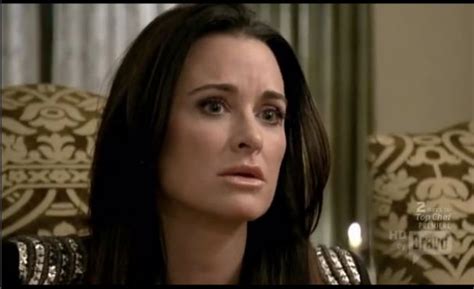 I Suspect Kyle Leaked The Story Look How Alarmed She Is When Russell