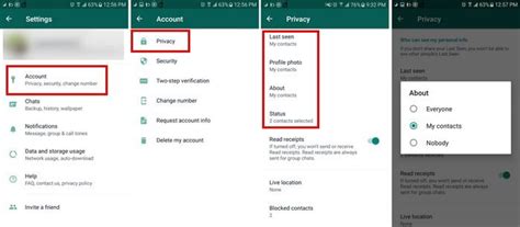 Whatsapp Security Precautions You Should Be Using Make Tech Easier