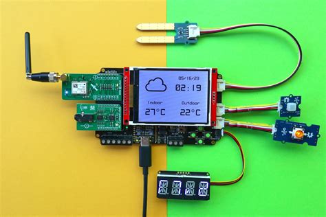 meadow iot platform reviews 2025 details pricing and features g2