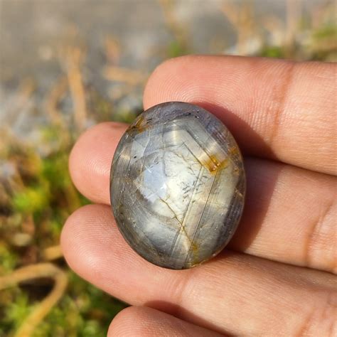 Star SAPPHIRE Vivid Color Star Sapphire Natural Star Sapphire