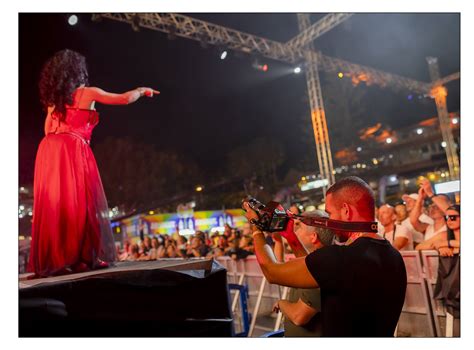 Galería Official Maspalomas Pride By Freedom