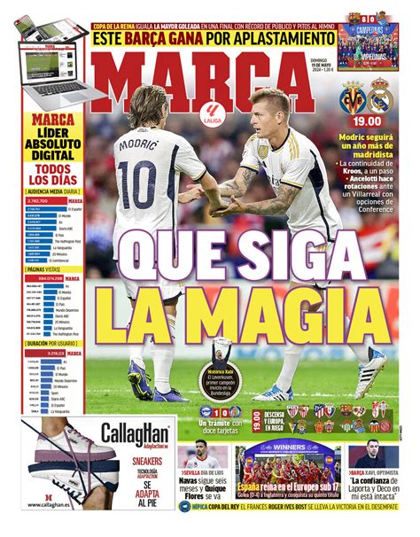 Las Portadas Del Día