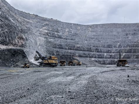 8 Environmental Impacts Of Open Pit Mining Environment Go